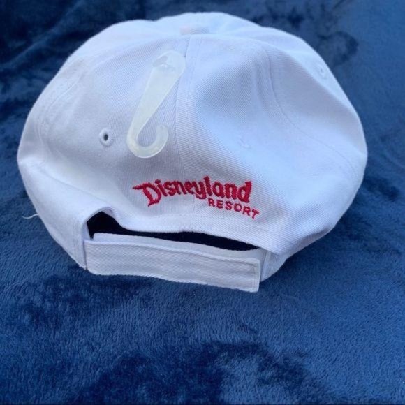 Disney | Accessories | Disneyland Disney Princess Baseball Cap Hat ...